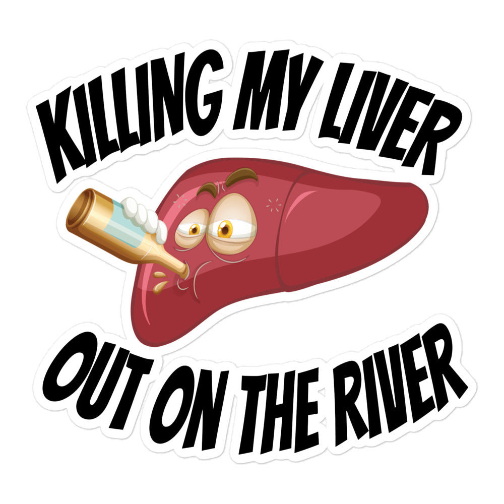 Stickers – Master Bait Shops