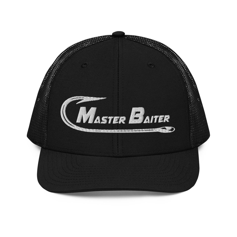 Master Bait Shops